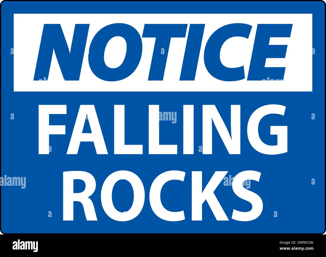 Careful rock Stock Vector Images - Alamy