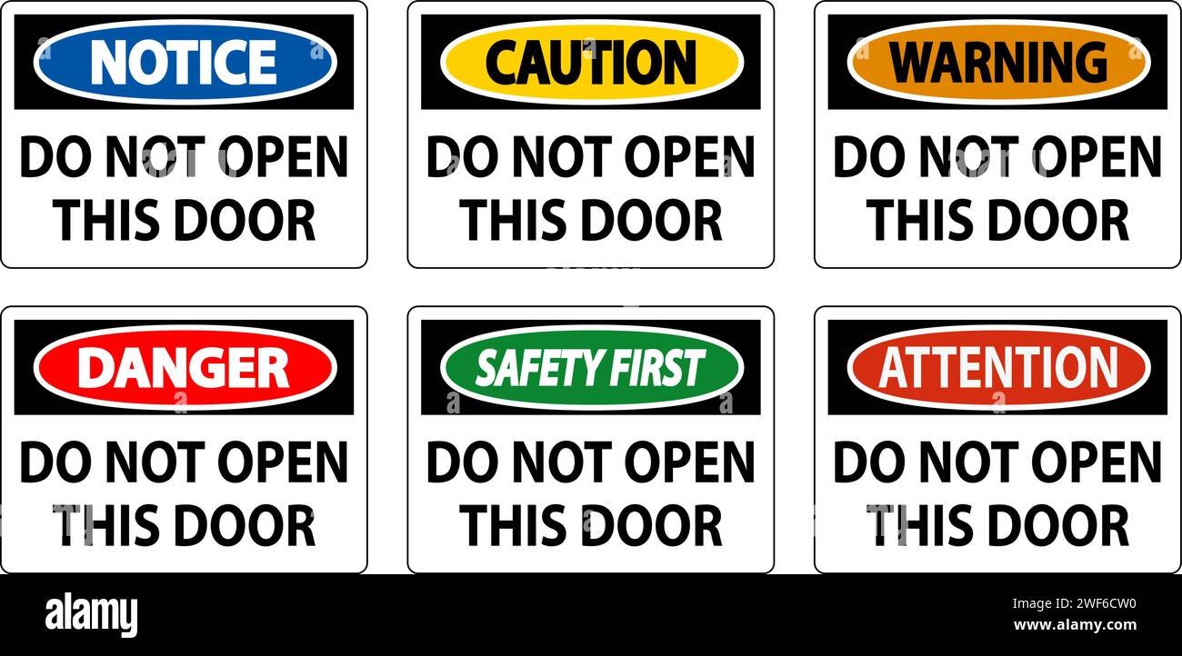 Not gate Stock Vector Images - Alamy