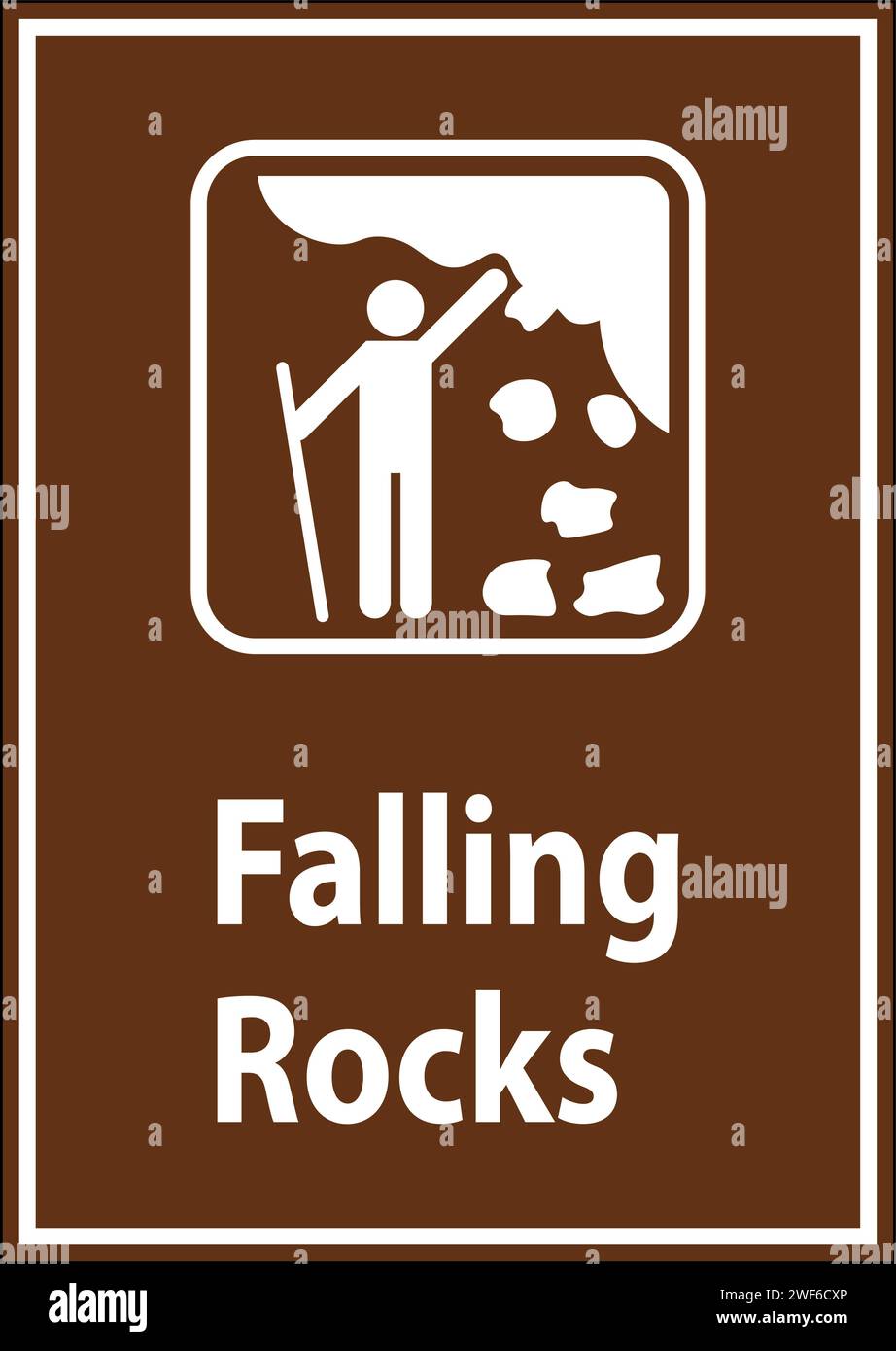 Park and campground Stock Vector Images - Alamy