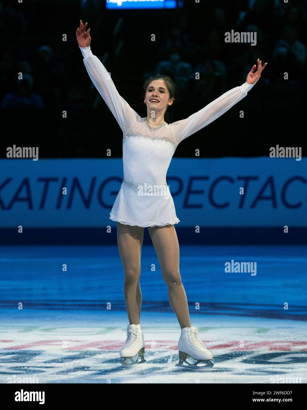 Levito hi-res stock photography and images - Alamy