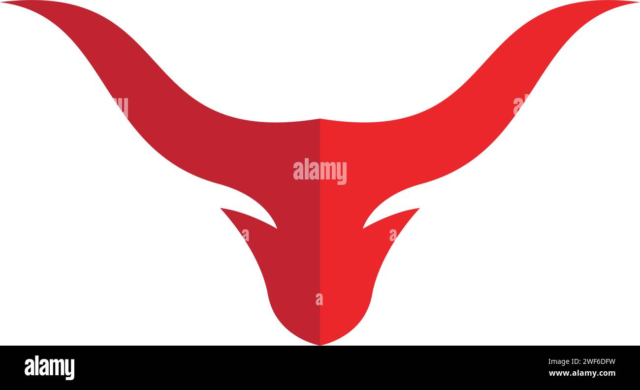 Taurus vector vectors Stock Vector Images - Alamy
