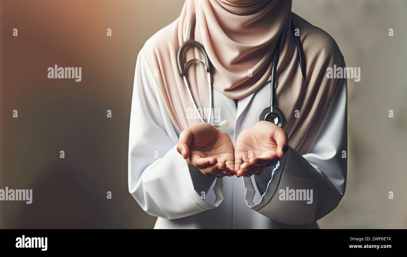 Islamic healing hi-res stock photography and images - Alamy