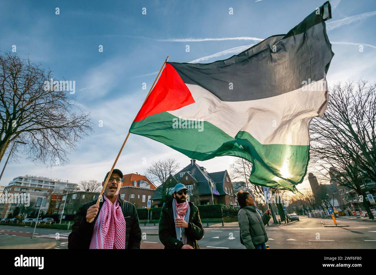 Open rafah crossing hi-res stock photography and images - Alamy