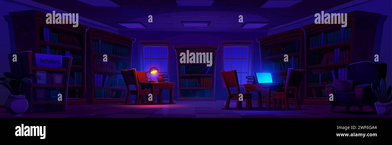 Cartoon lamp hi-res stock photography and images - Alamy