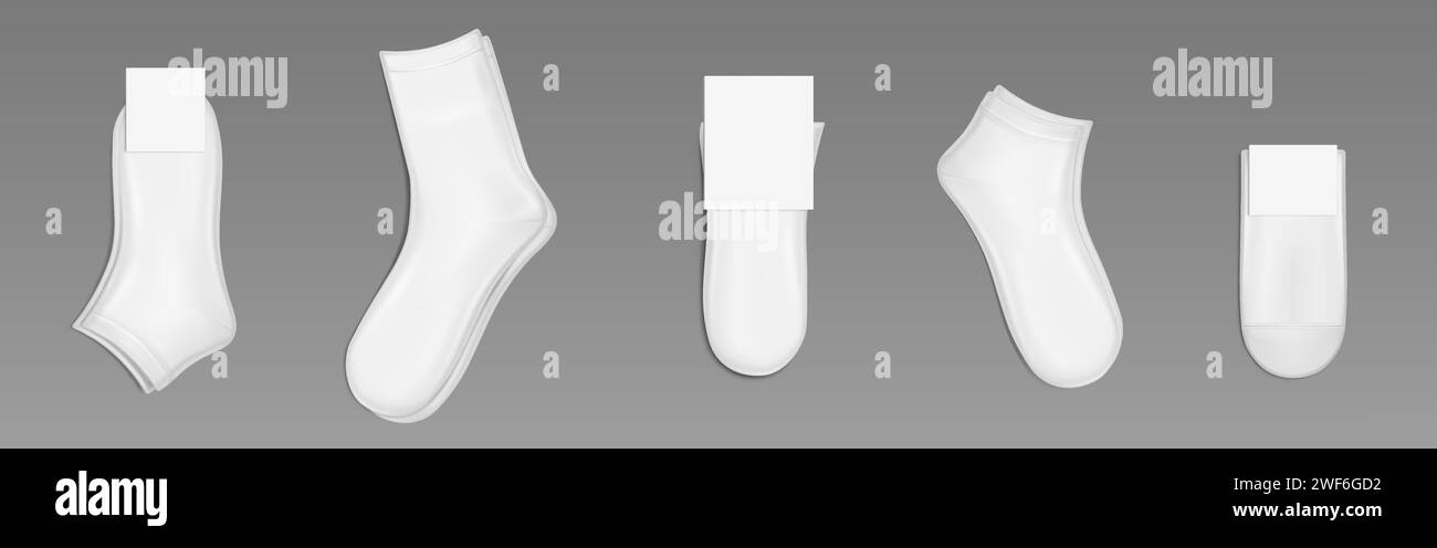 Garment pieces Black and White Stock Photos & Images - Alamy