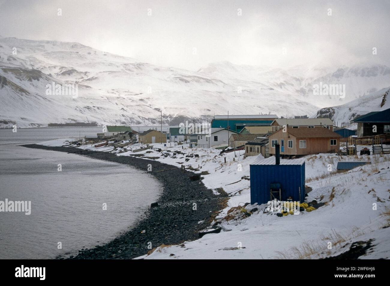 Aleut hi-res stock photography and images - Alamy