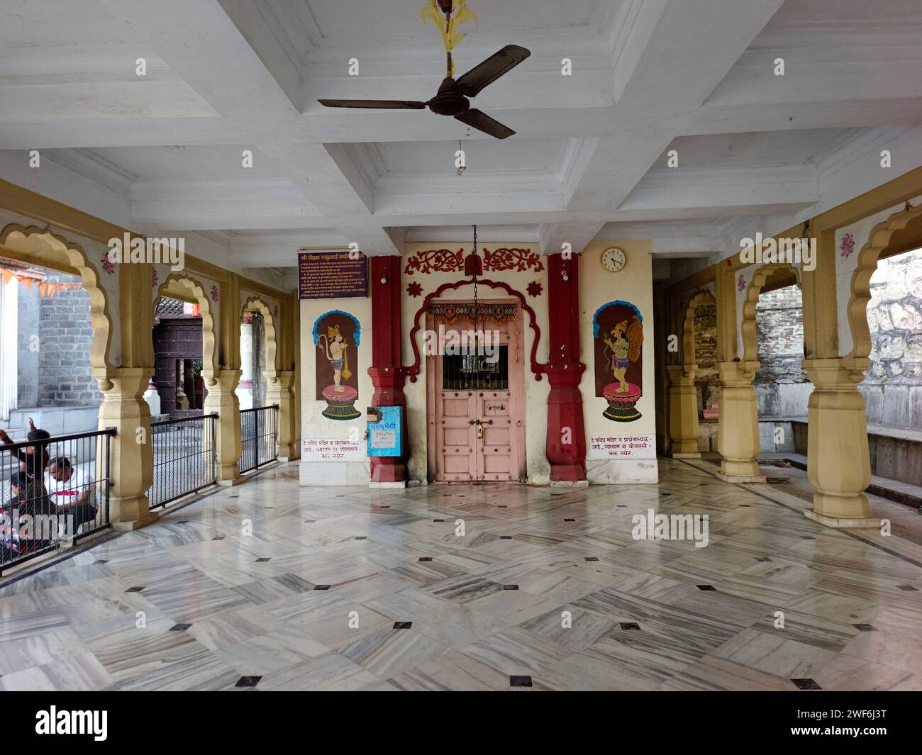 Jan 27 2024, Pune, India - Parvati Temple, one of the most scenic ...