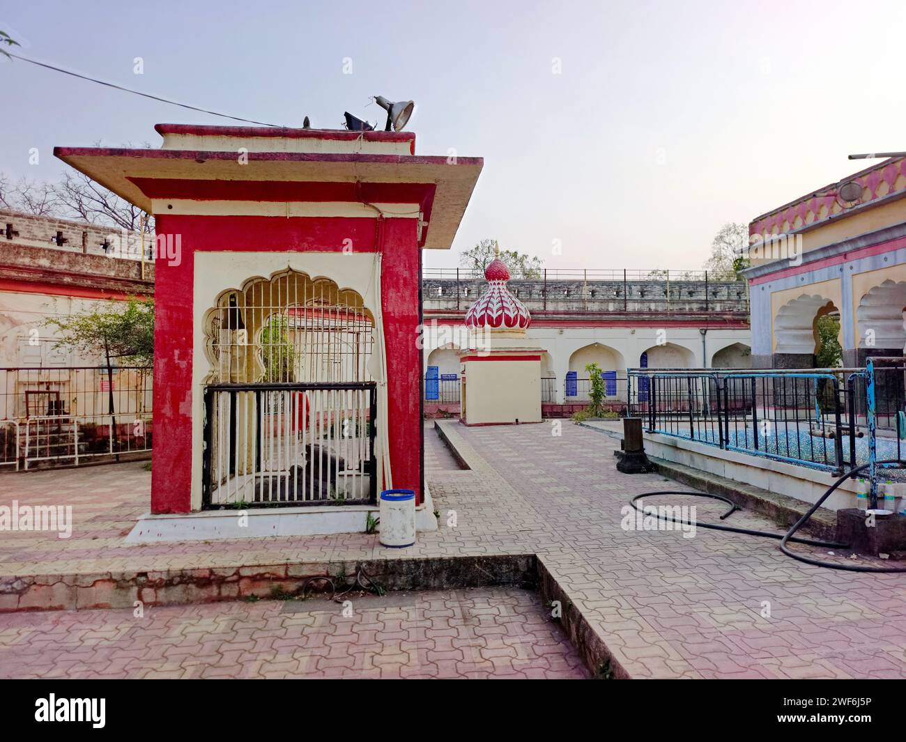 Jan 27 2024, Pune, India - Parvati Temple, one of the most scenic ...