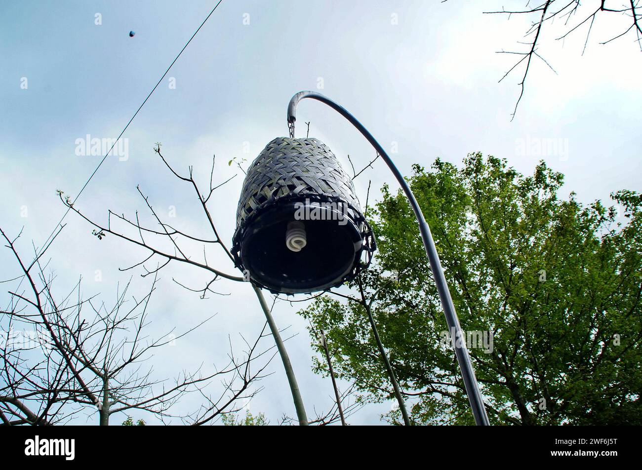 Lampu jalanan hi-res stock photography and images - Alamy