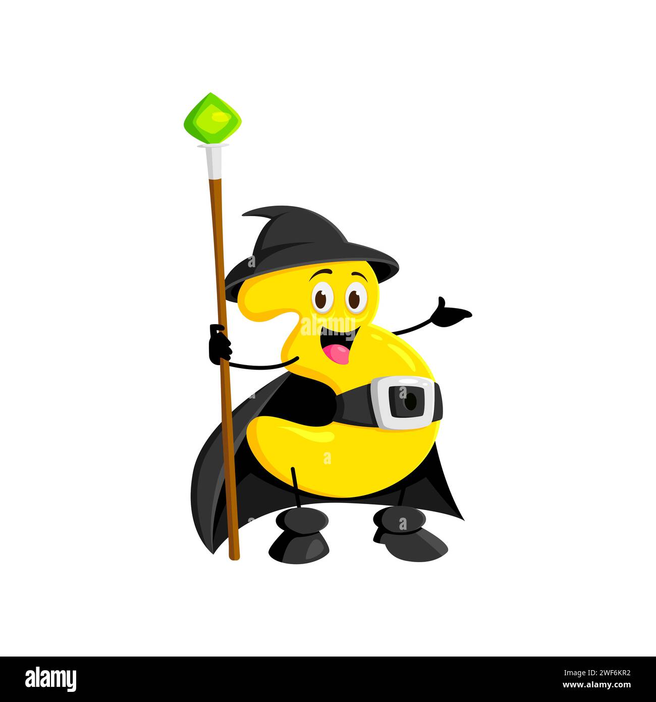 Math wiz Cut Out Stock Images & Pictures - Alamy