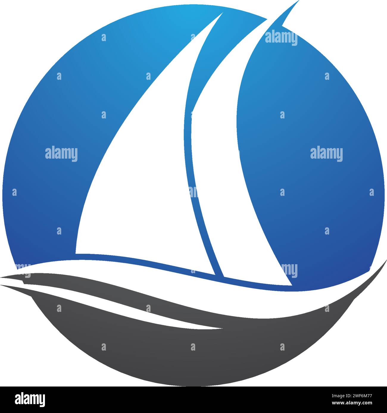 P boat Stock Vector Images - Alamy