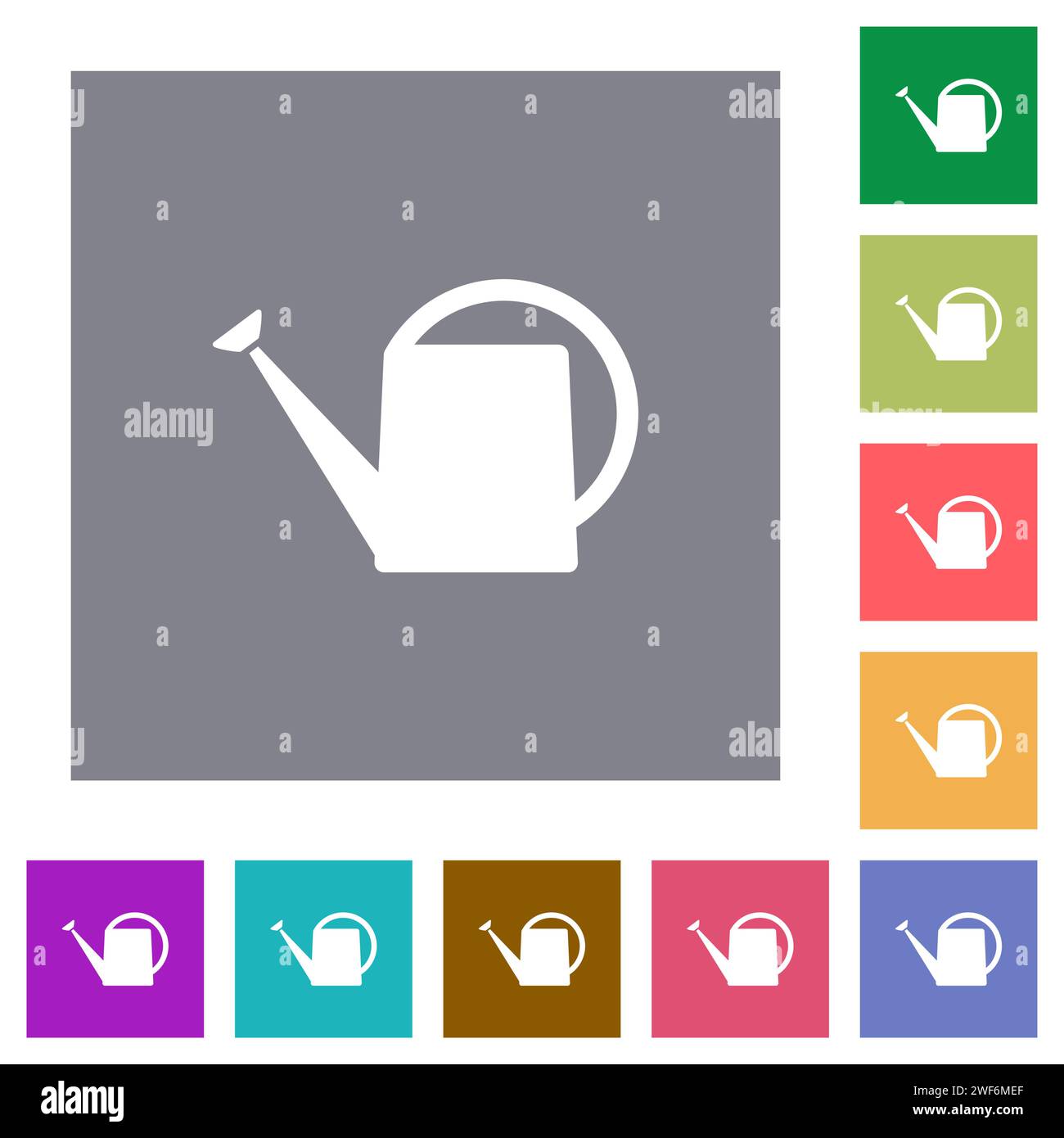 Solid set irrigation hi-res stock photography and images - Alamy