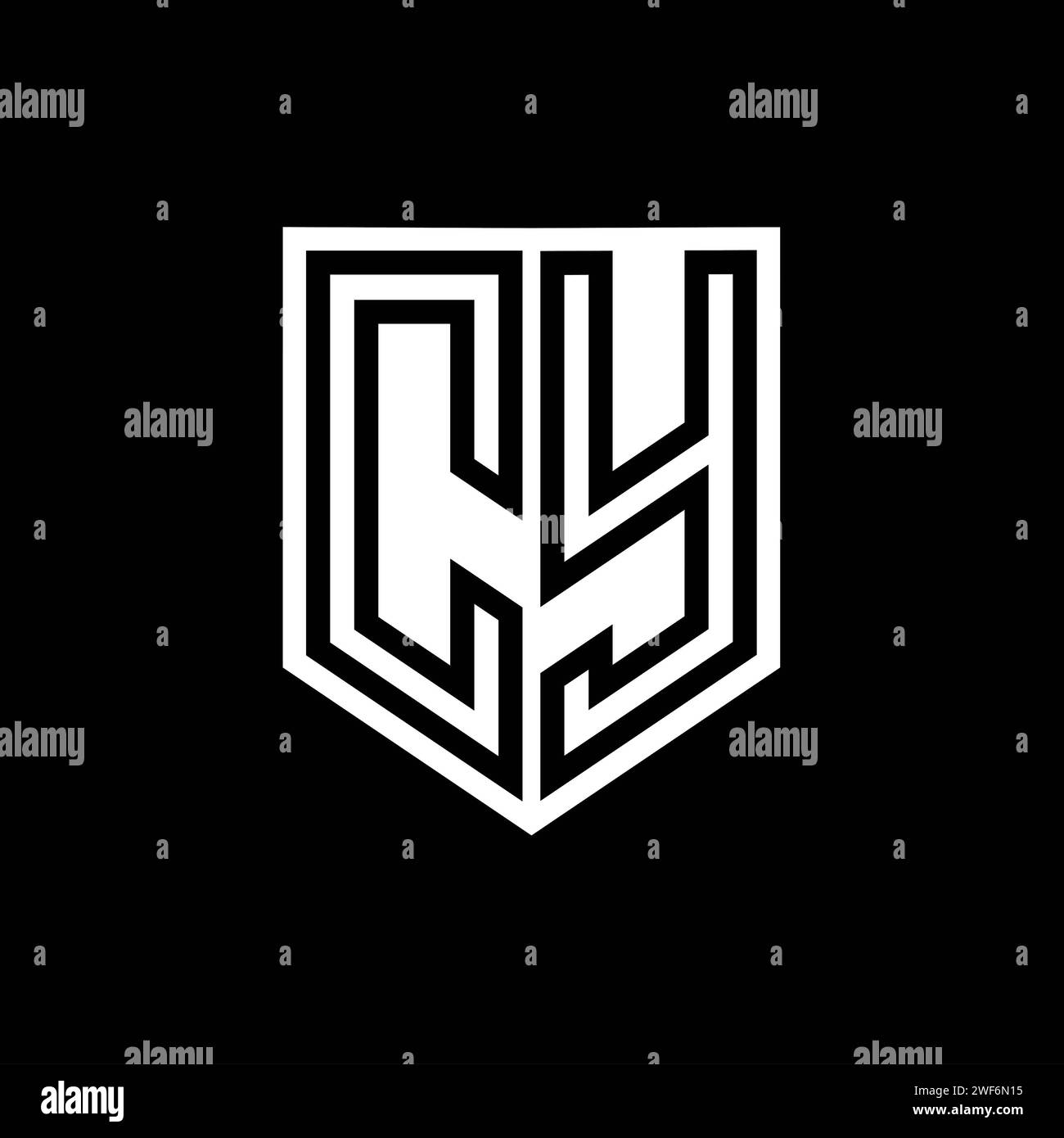 Cy font Black and White Stock Photos & Images - Alamy