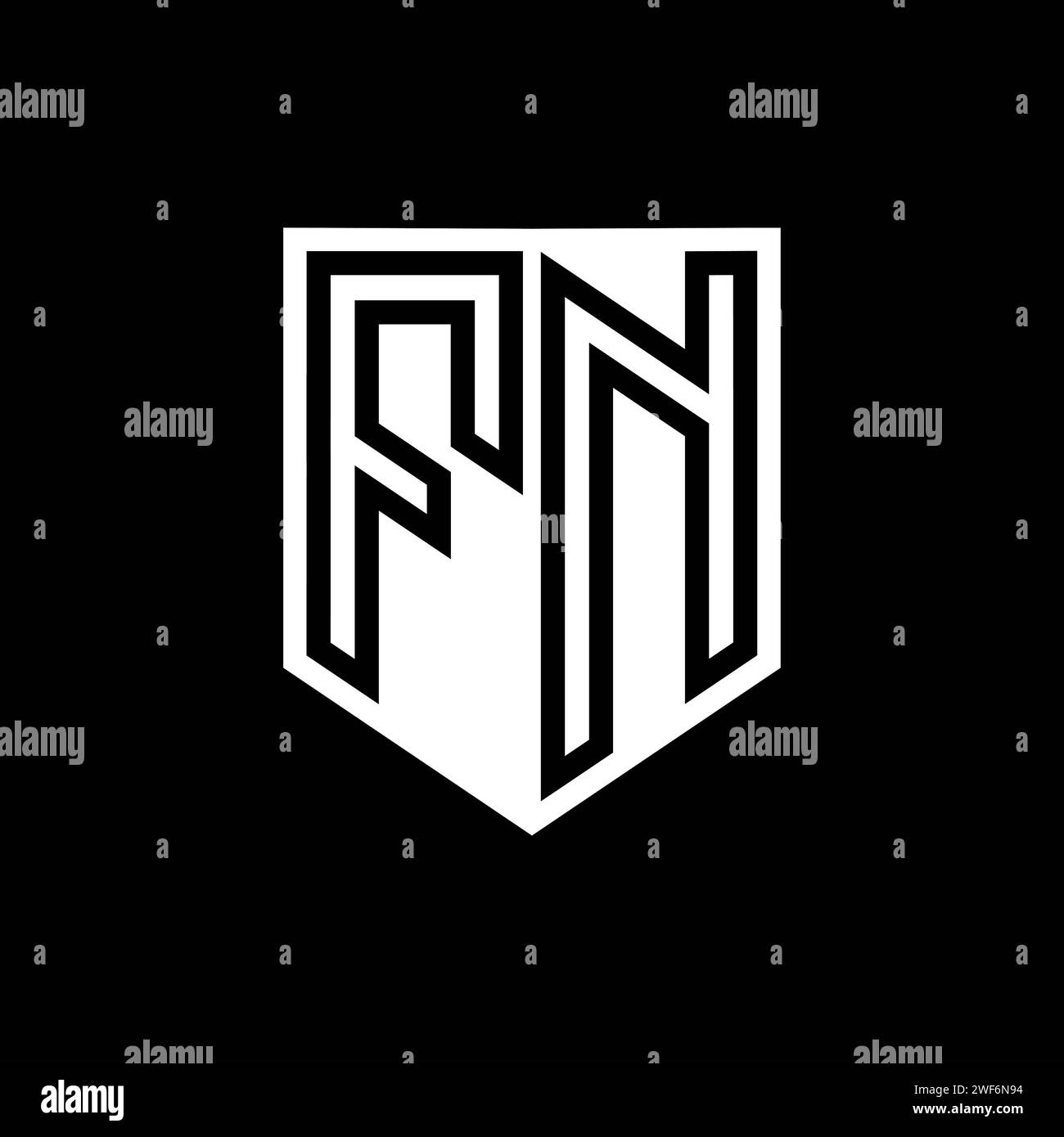 Fn symbol hi-res stock photography and images - Alamy