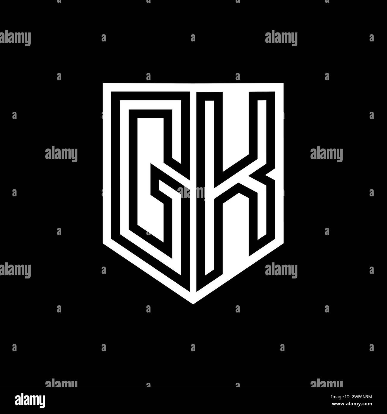 Gk template hi-res stock photography and images - Alamy