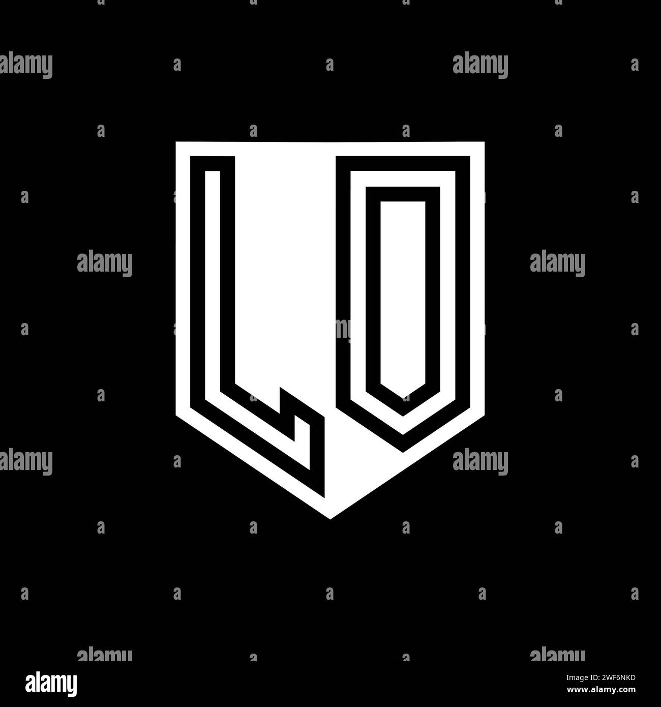Lo symbol Black and White Stock Photos & Images - Alamy