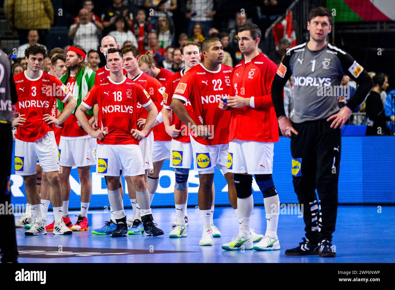 Niklas nielsen hi-res stock photography and images - Alamy