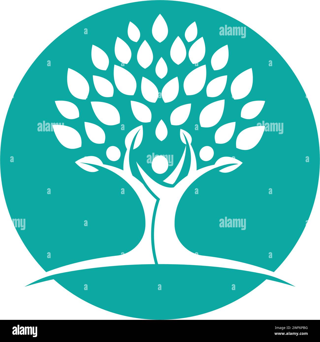 Woman family tree Stock Vector Images - Alamy