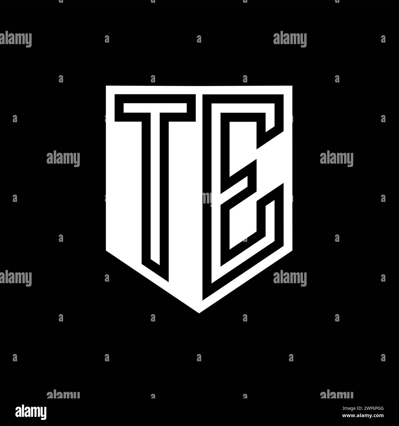 Te logos hi-res stock photography and images - Alamy