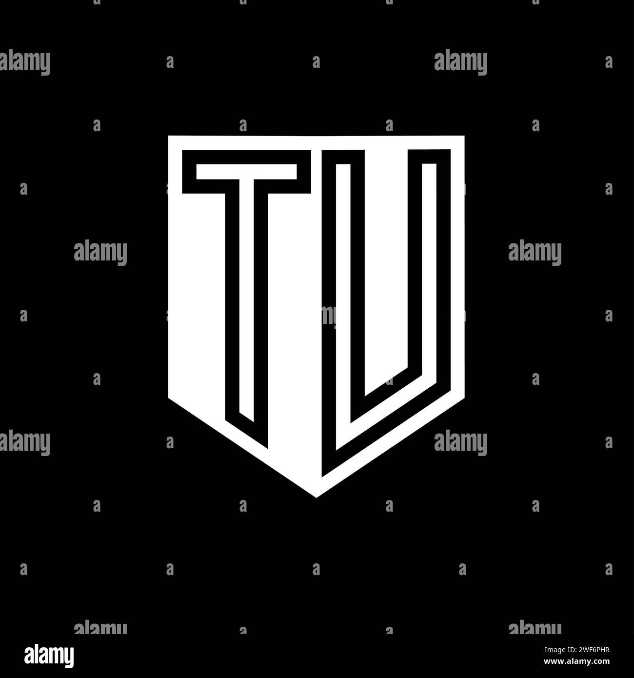 Tu template Black and White Stock Photos & Images - Alamy