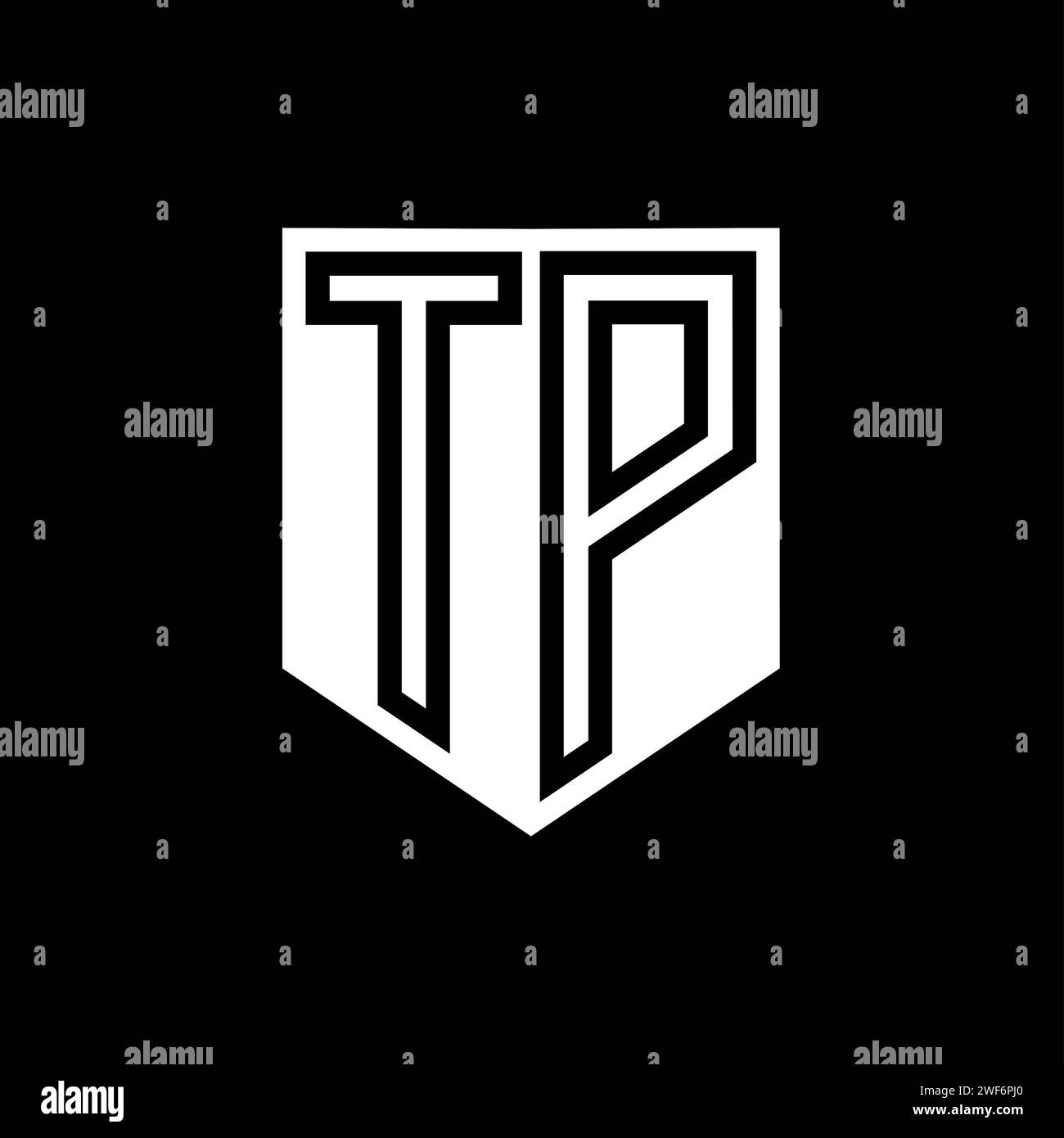 Tp logos hi-res stock photography and images - Alamy