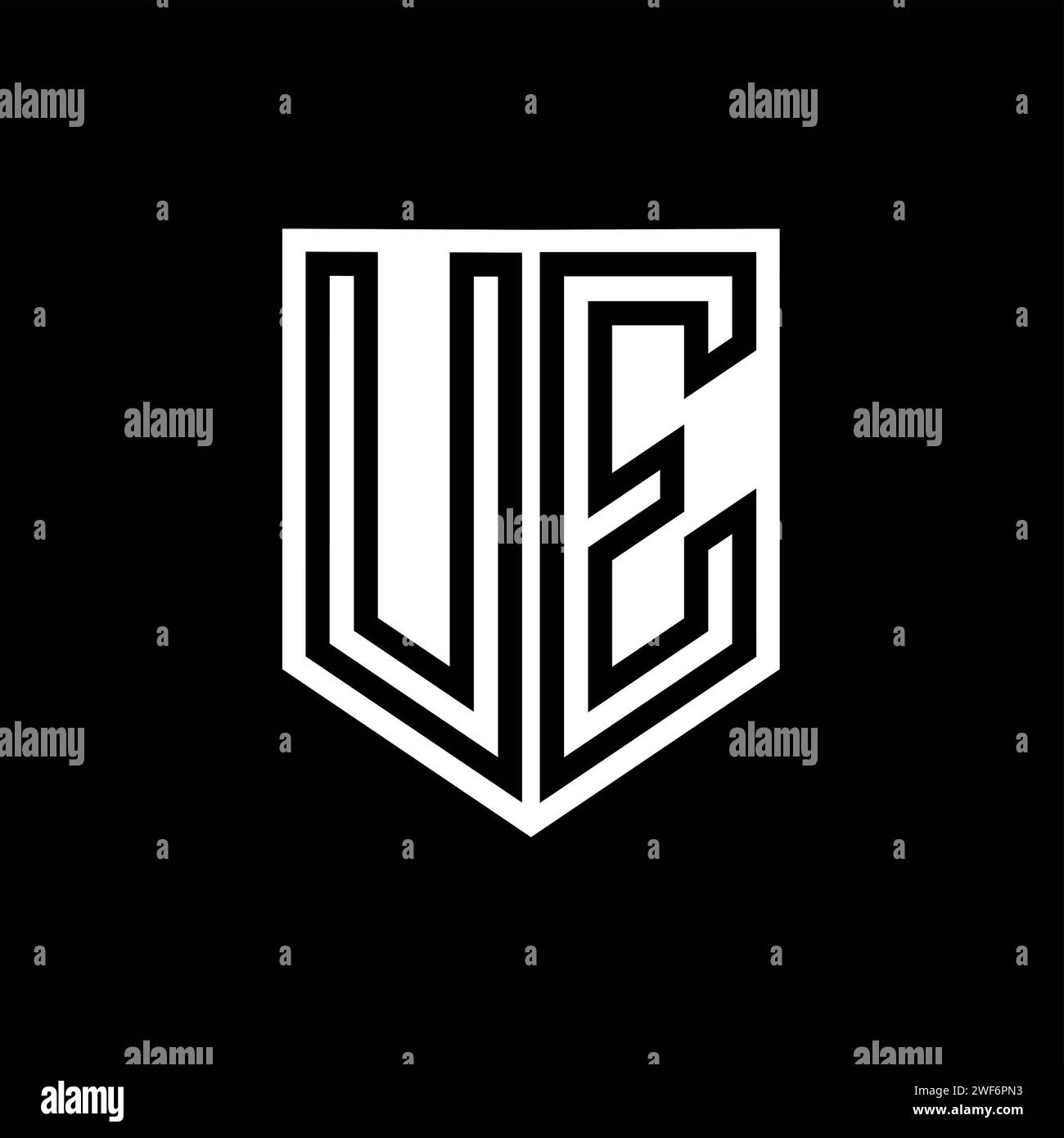 Ue alphabet hi-res stock photography and images - Alamy