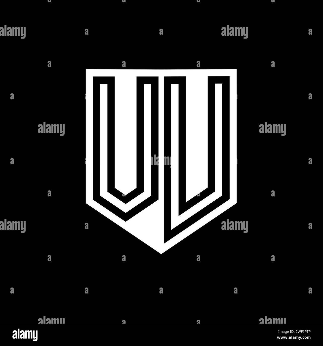 Vu logos hi-res stock photography and images - Alamy