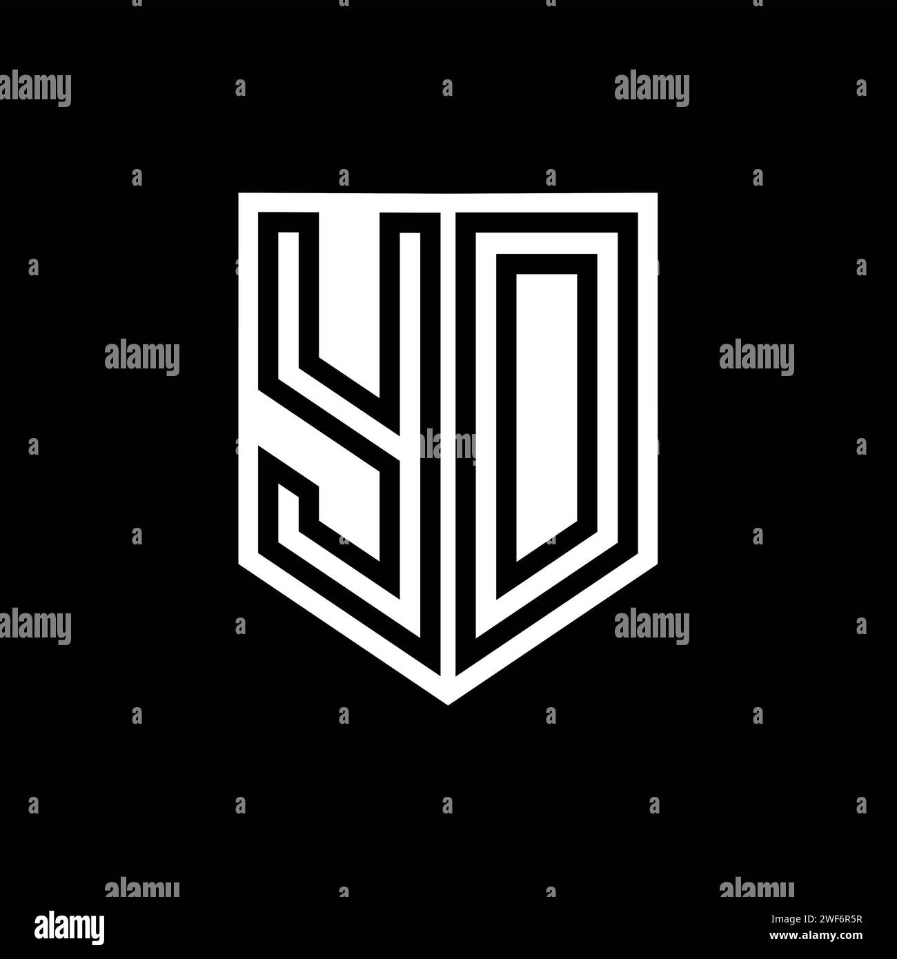 Yd symbol hi-res stock photography and images - Alamy