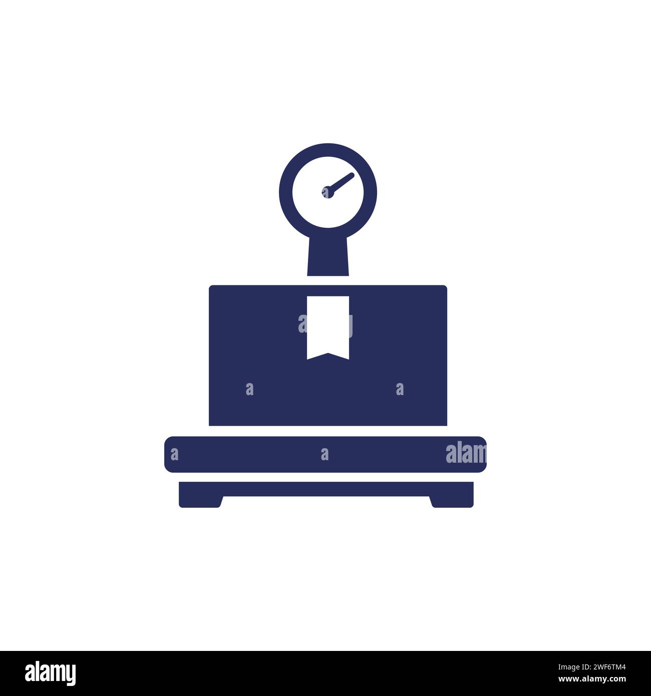 Industrial platform scale dial hi-res stock photography and images - Alamy