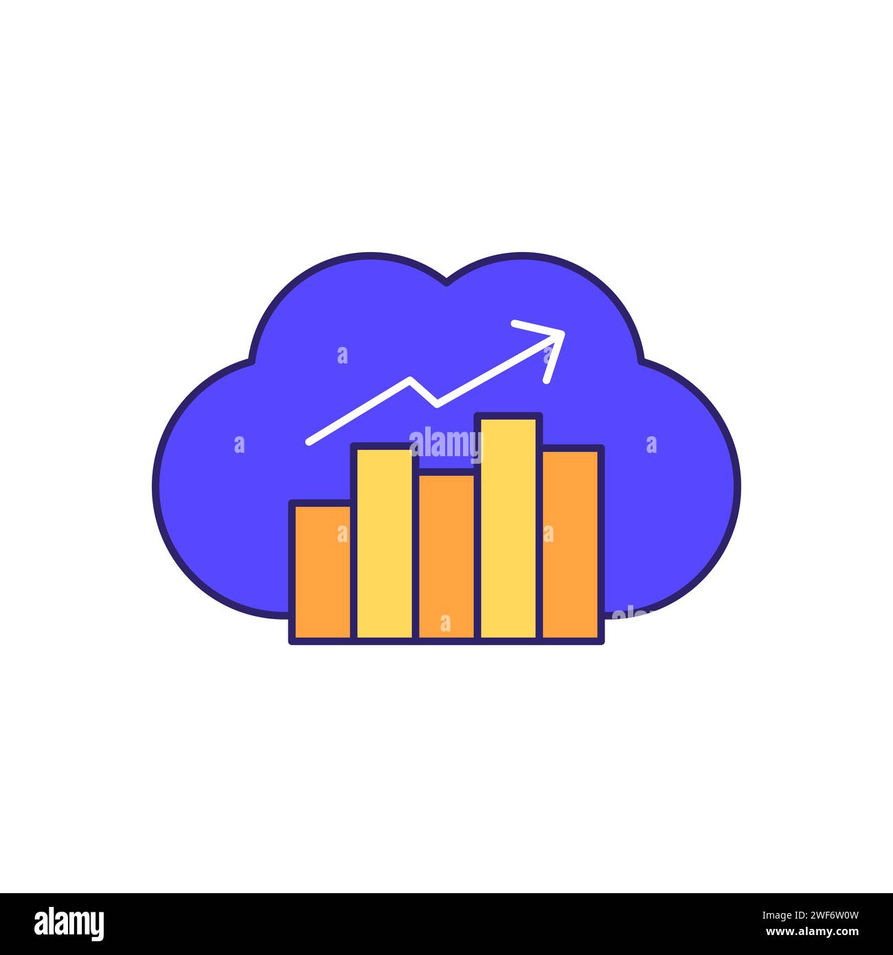 Analytics platform Cut Out Stock Images & Pictures - Alamy