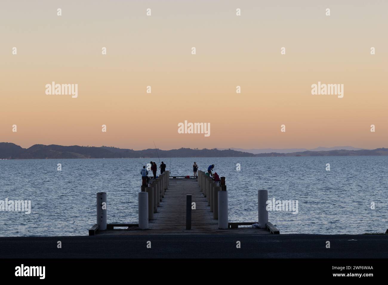 Maraetai beach hi-res stock photography and images - Alamy