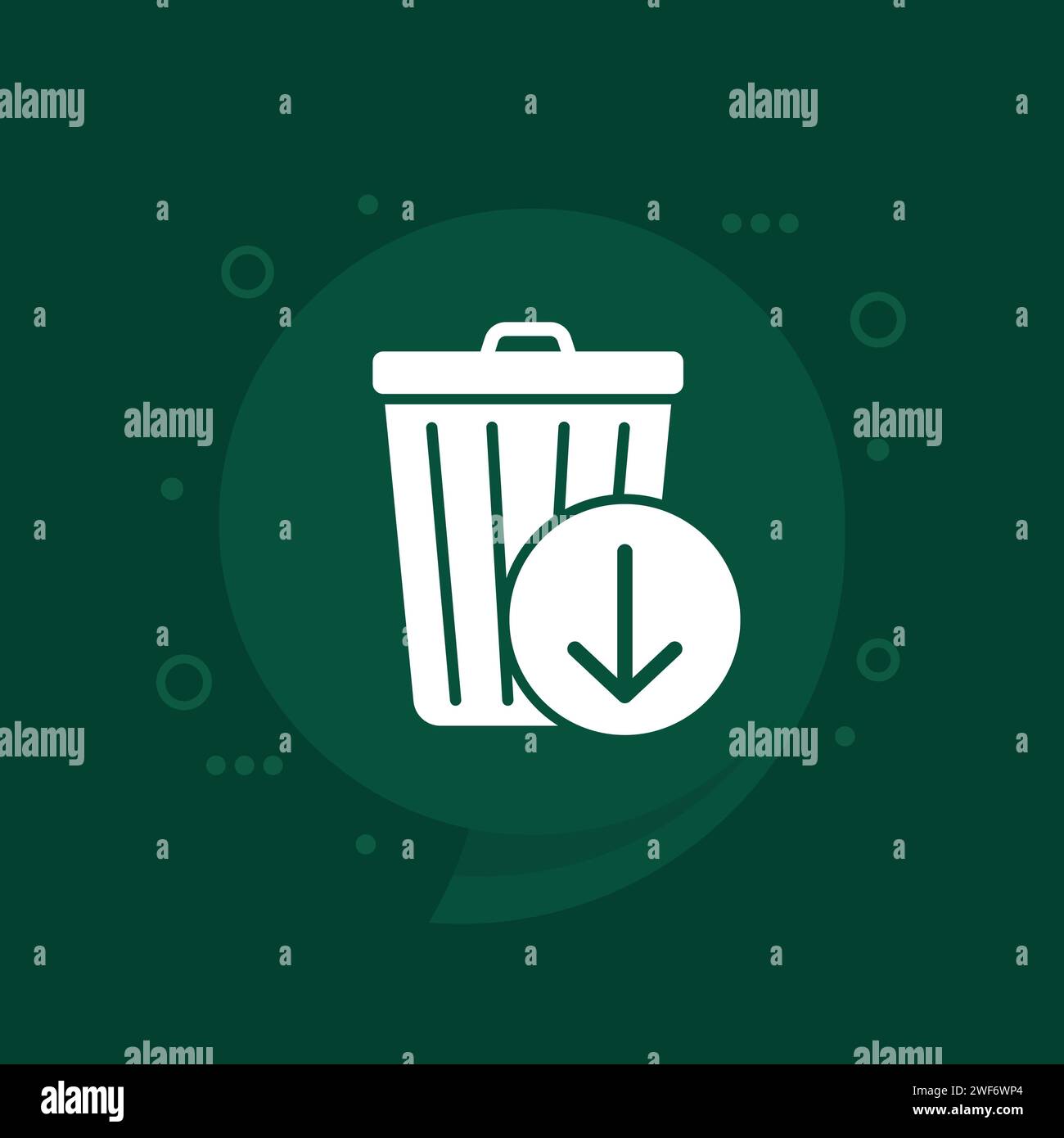 Solid waste reduction hi-res stock photography and images - Alamy