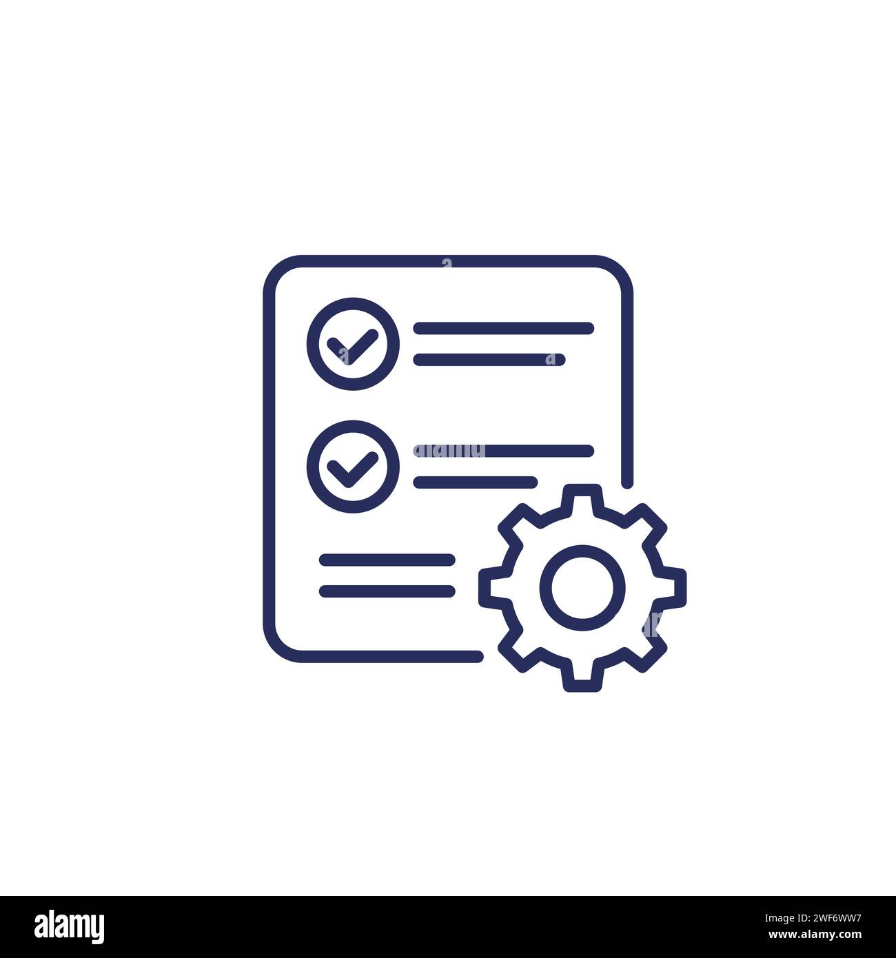 Stage complete Stock Vector Images - Alamy