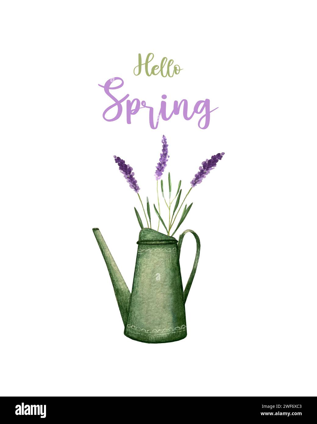 Celebrating arrival of spring hi-res stock photography and images - Alamy