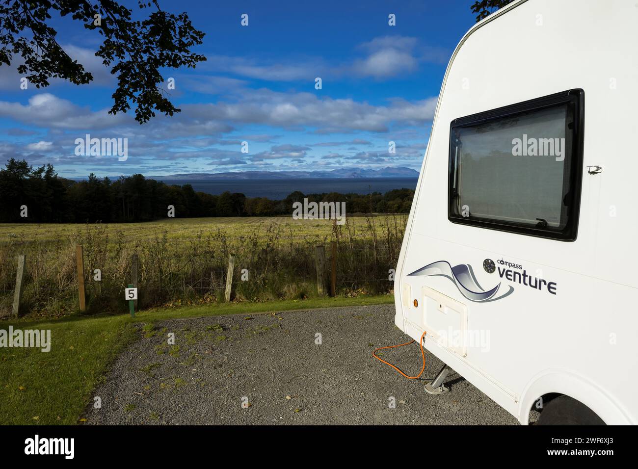 Caravan of dreams hi-res stock photography and images - Alamy