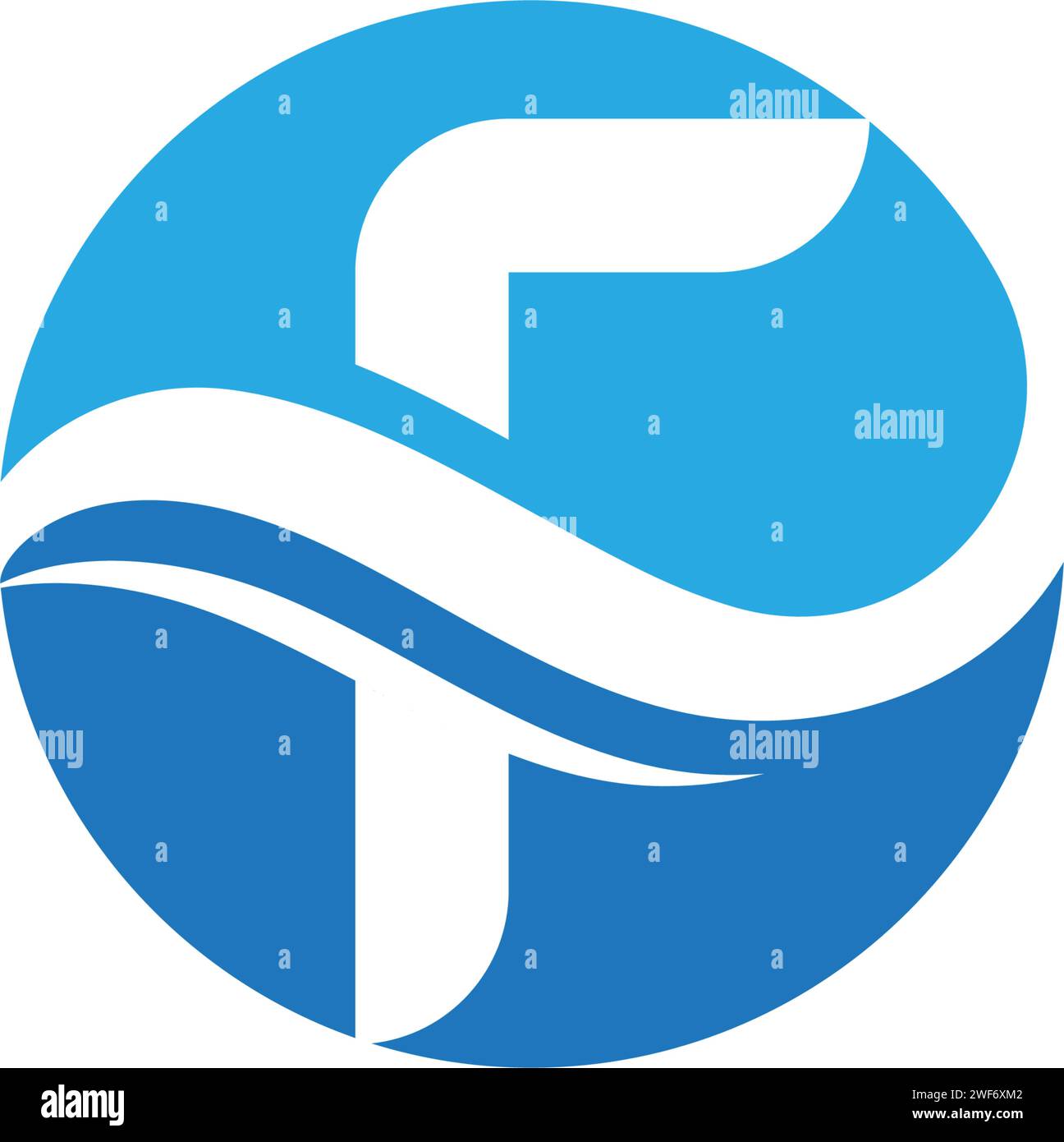 Water sea environment Stock Vector Images - Alamy