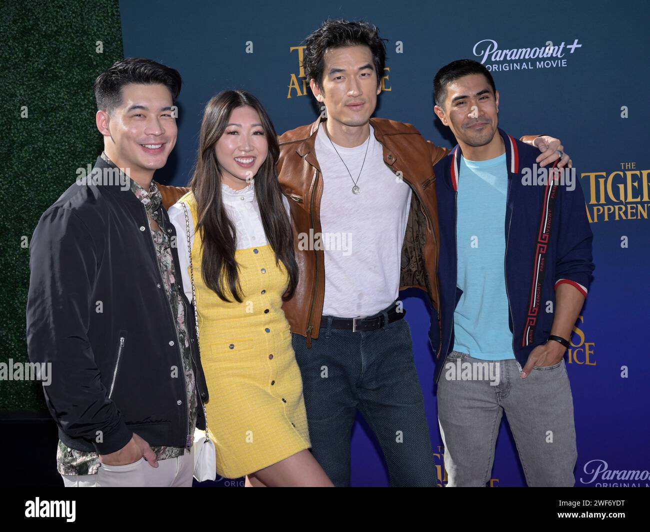 Jb tadena hi-res stock photography and images - Alamy