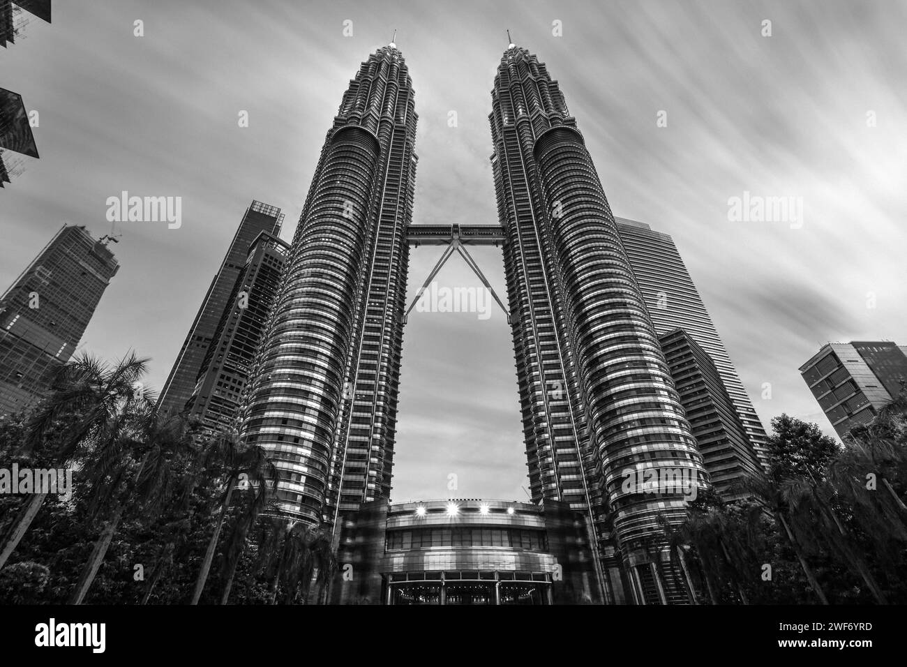 88 storey Black and White Stock Photos & Images - Alamy