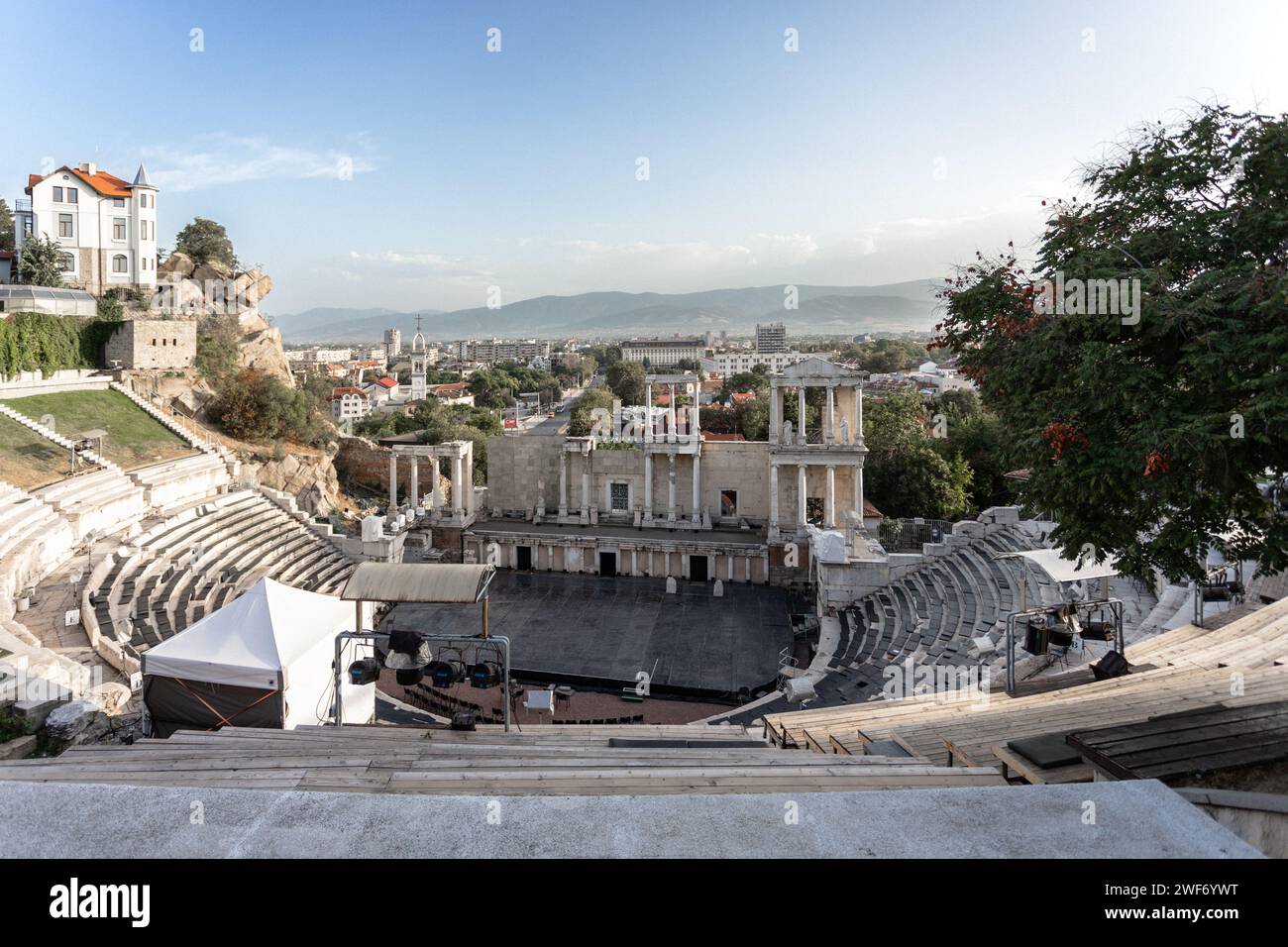 Enchanting historic hi-res stock photography and images - Alamy