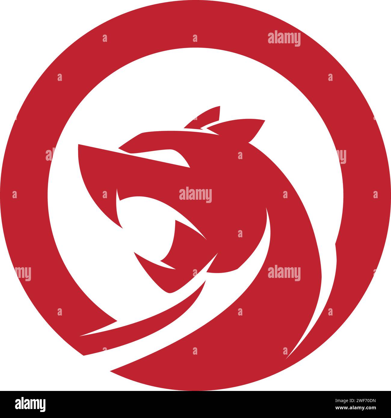 Puma Logo design vector illustration design template Stock Vector Image ...