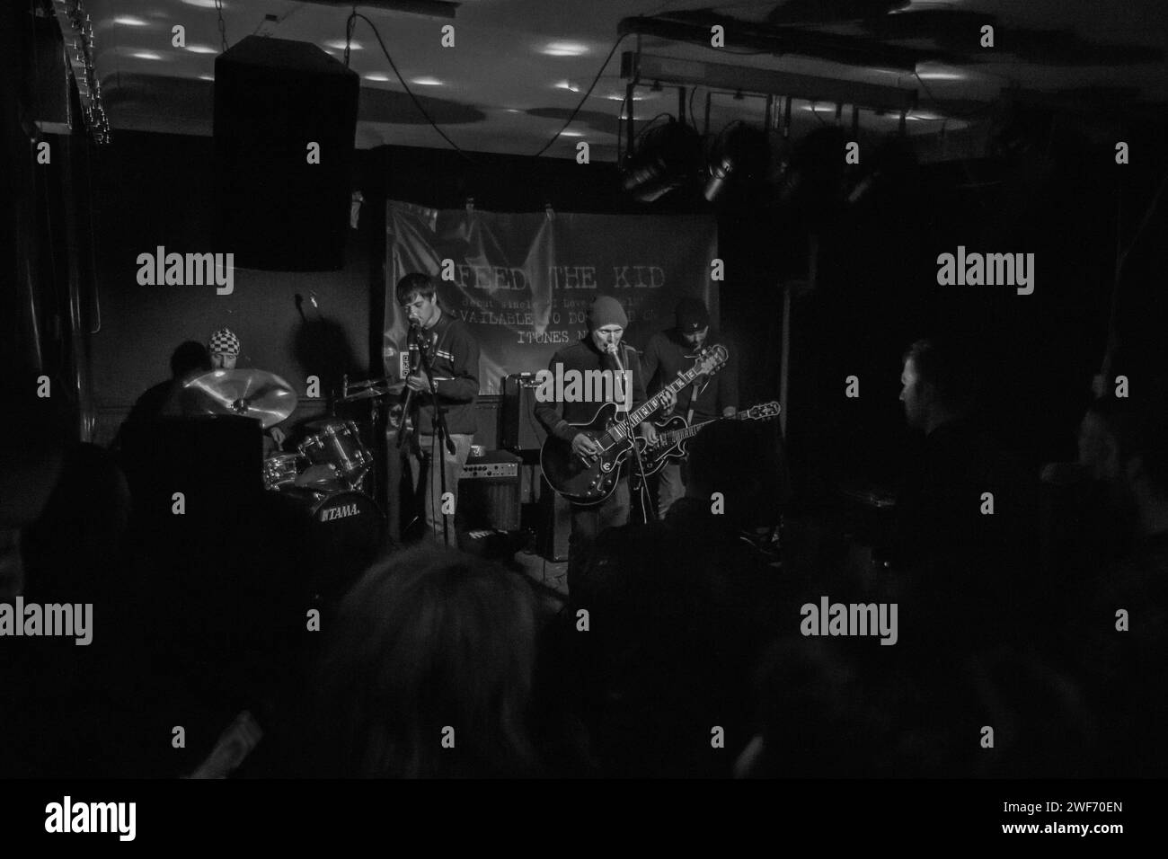 Ducie bridge hi-res stock photography and images - Alamy