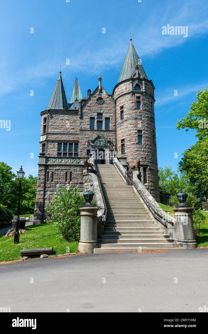 Anna koskull hi-res stock photography and images - Alamy