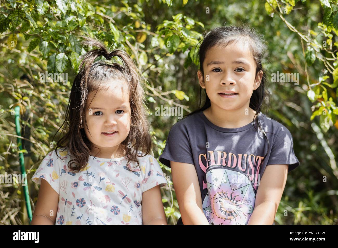 Maori children hi-res stock photography and images - Alamy