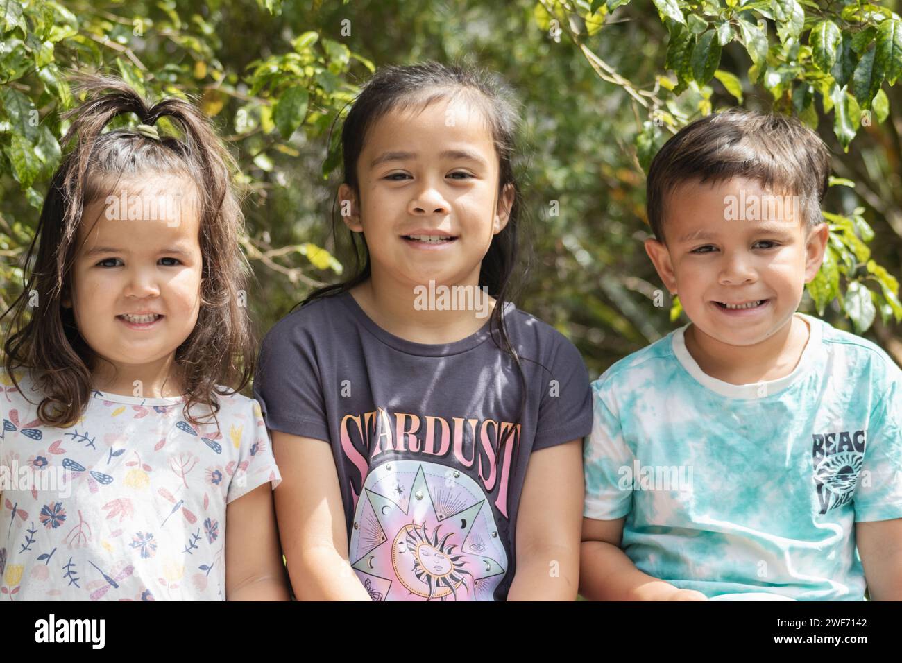 Maori children hi-res stock photography and images - Alamy