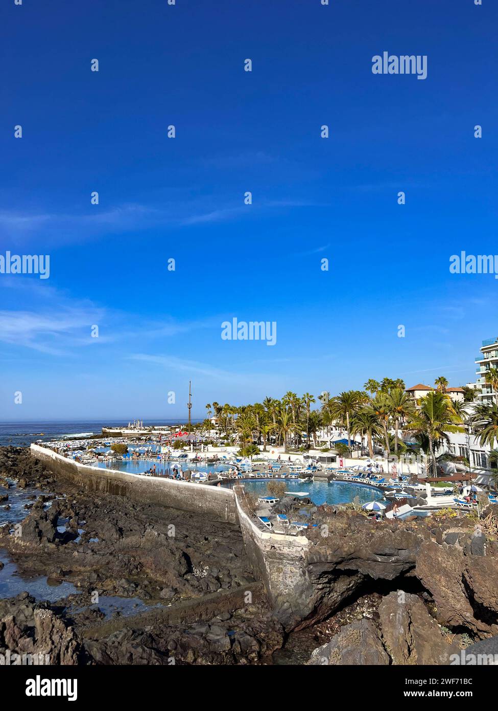 Spanien Kanarische Insel,Teneriffa, Impressionen einer Insel, Urlaub ...