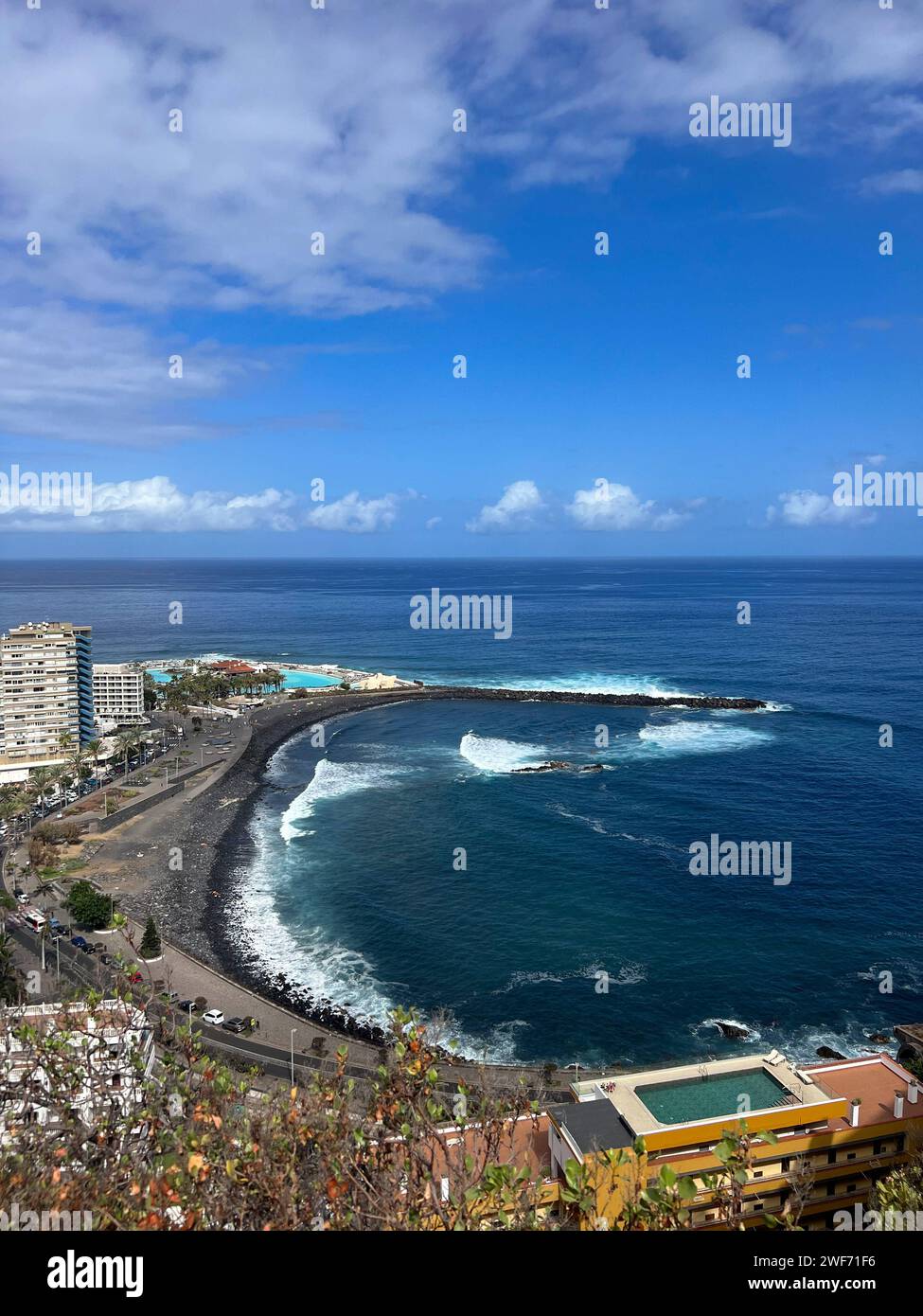 Spanien Kanarische Insel,Teneriffa, Impressionen einer Insel, Urlaub ...