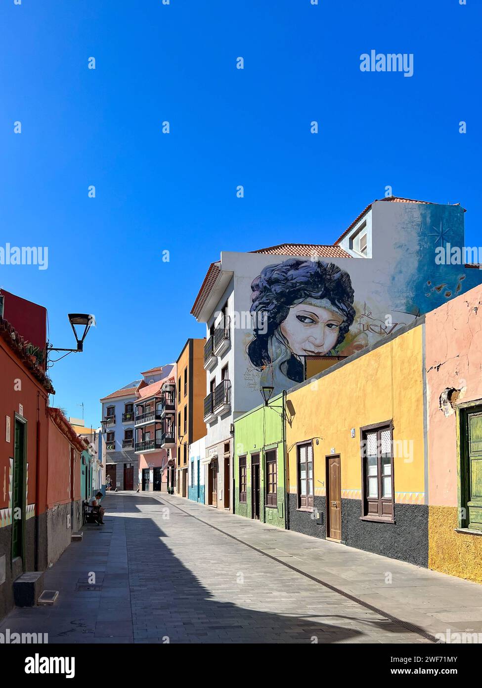 Spanien Kanarische Insel,Teneriffa, Impressionen einer Insel, Urlaub ...