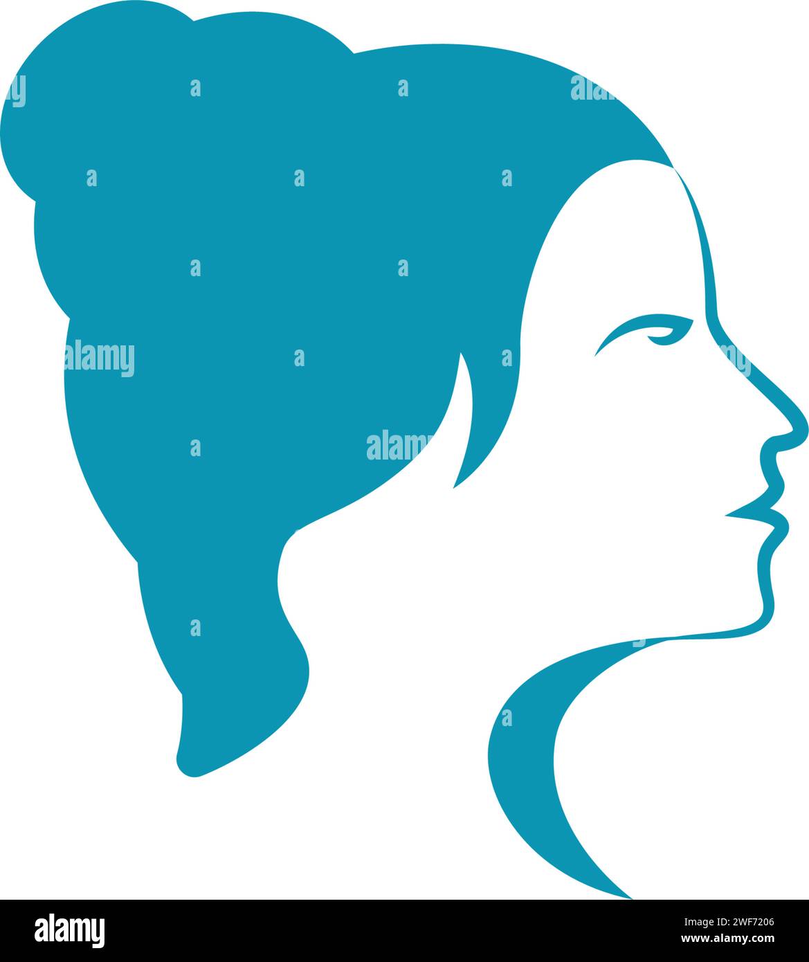 Haircut design hi-res stock photography and images - Alamy