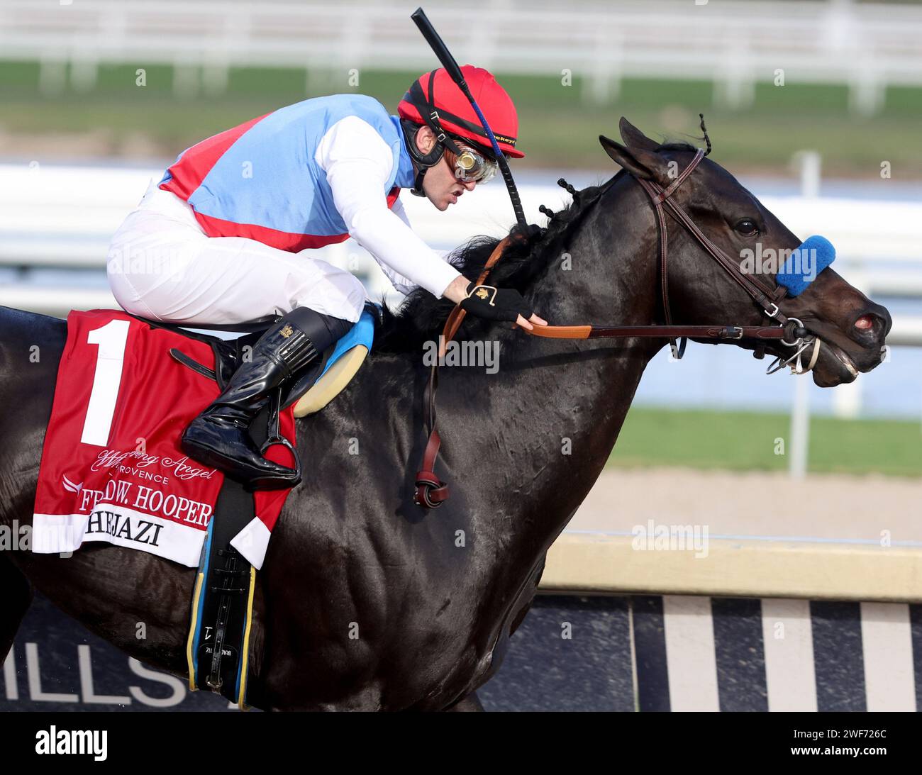 Fred hooper hi-res stock photography and images - Alamy