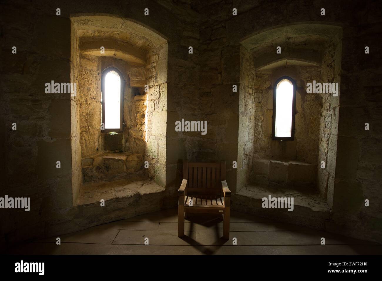 Chair castle hi-res stock photography and images - Alamy